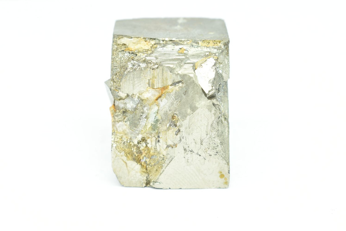 Pirite Cubica – MineralsClub