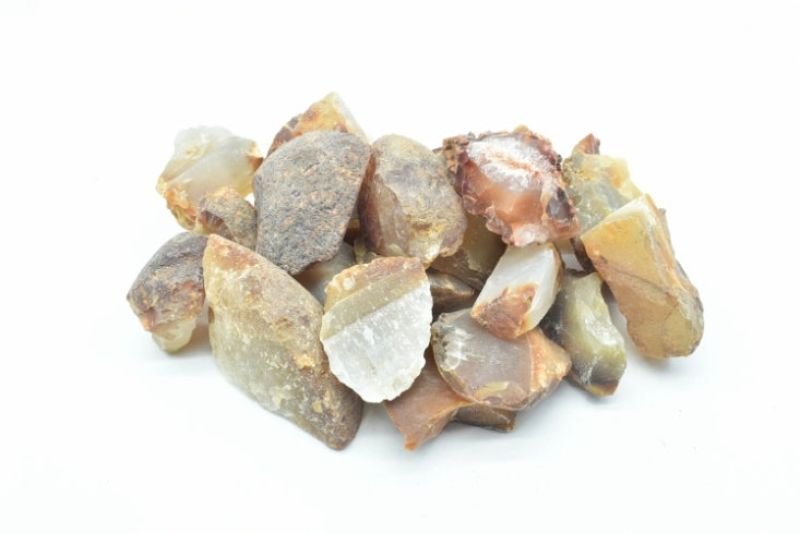 Corniola Grezza – MineralsClub