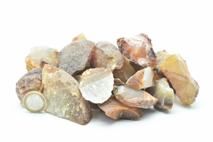 Corniola Grezza – MineralsClub