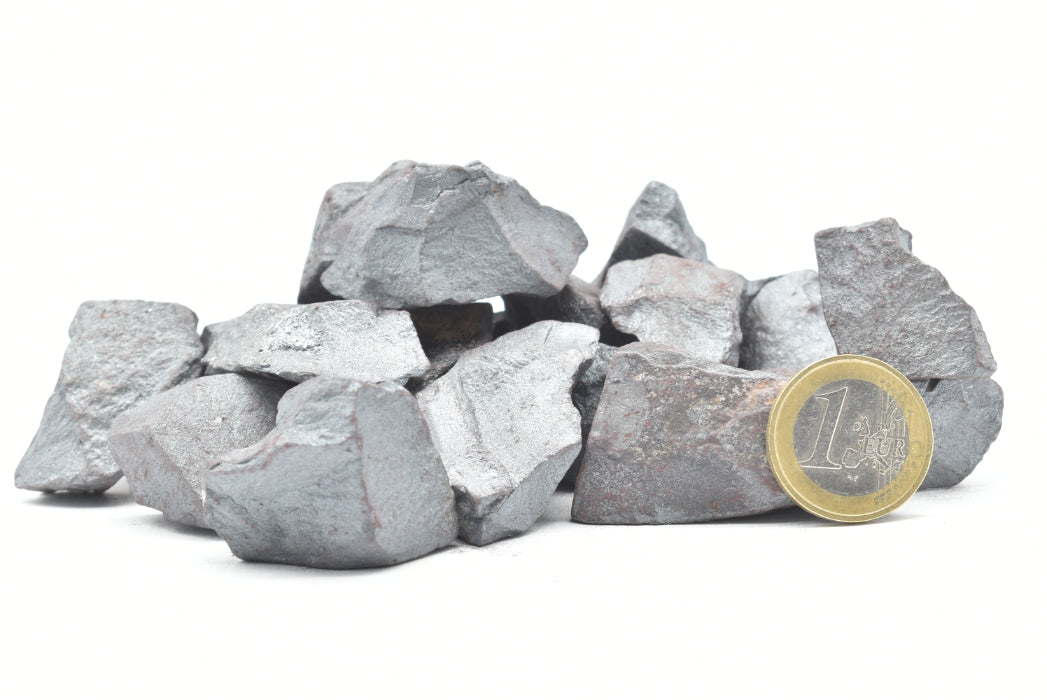 Ematite Grezza 3-4 Cm – MineralsClub